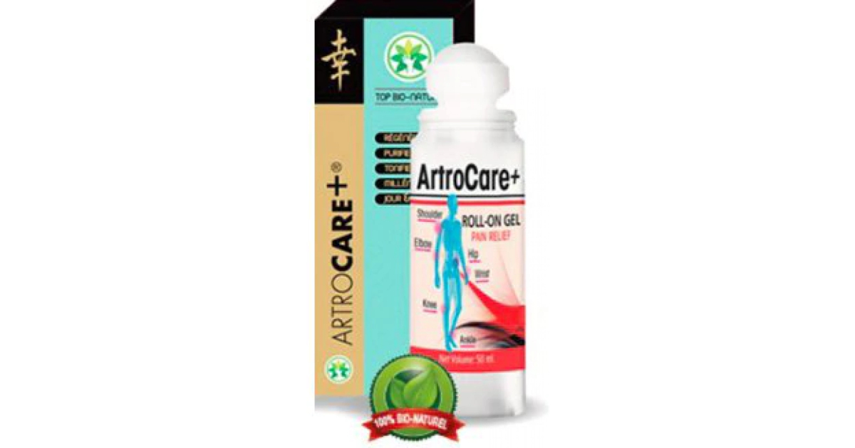 Artrocare+